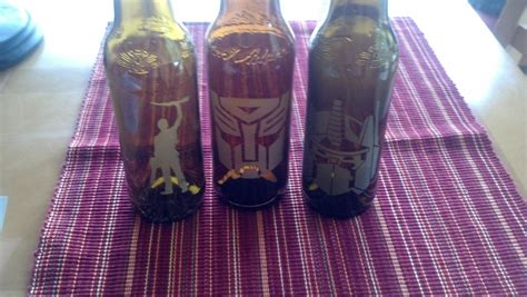 Etching Glass With A Sandblaster 11 Steps Instructables