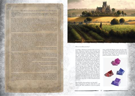 Rune Blade By Blackforestpress Gamefound