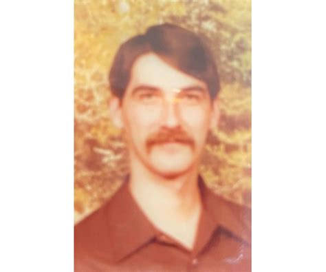 John Bennett Obituary 1958 2023 Charleston Wv Charleston