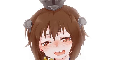 雪風 雪風とケッコンカッコカリしました あだちのイラスト Pixiv