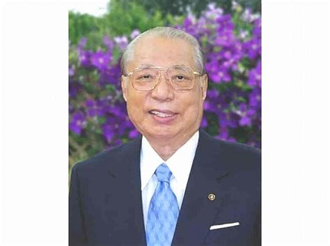 創価学会名誉会長の池田大作氏が死去、95歳