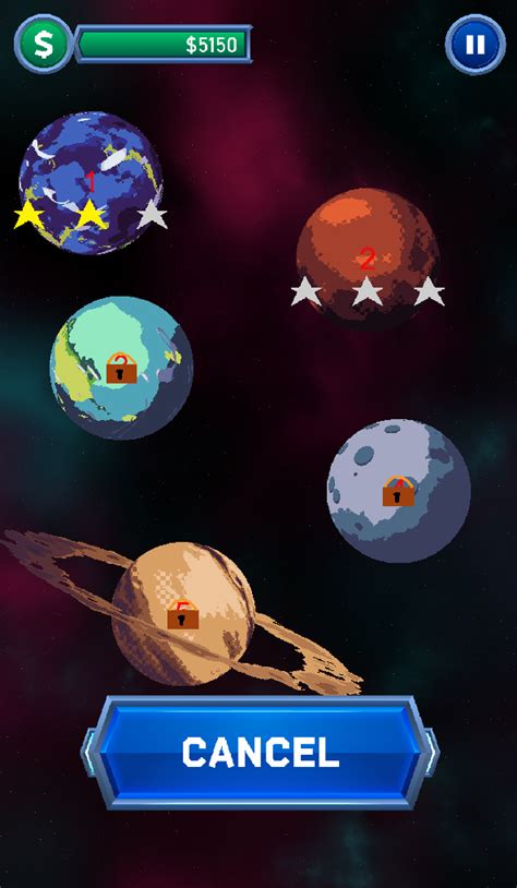 Pixel Planet Generator By Deep Fold
