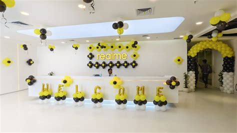 Delighted To Share The Inauguration Of Our New Office Space A
