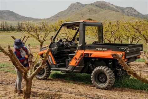 UTV Vs ATV The Difference Between The Best Off Road Vehicles