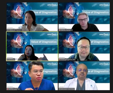 What Is The Value Of In Vitro Diagnostics And Should Its Assessment Be