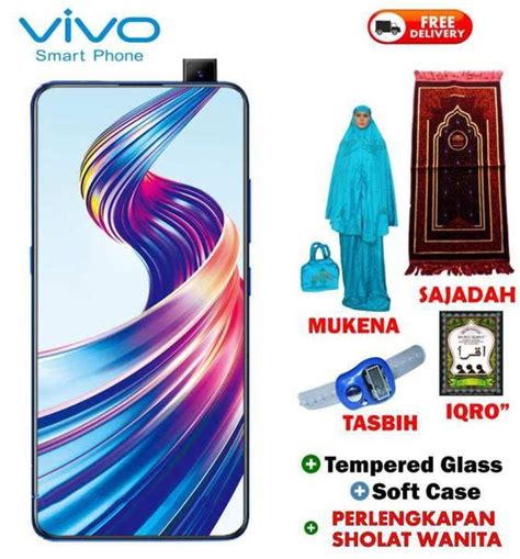 Inilah Harga Vivo Model Terbaru Terbaru