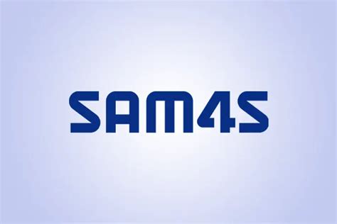 GTSystems - Sam4s