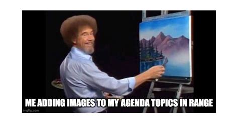 Team Meeting Meme