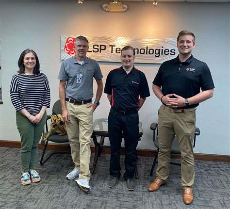 Laserpeening Lsp Technologies Inc