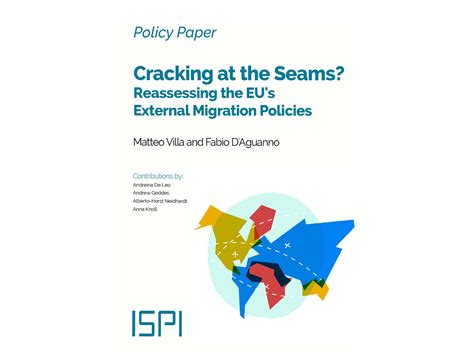 Cracking At The Seams Reassessing The Eus External Migration Policies