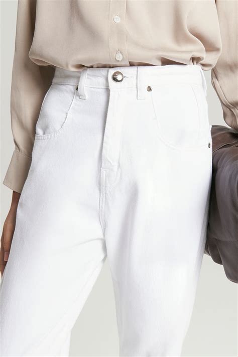 Jeans De Mujer Maria Cher