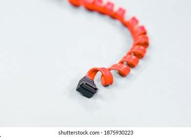 17 Serial Advanced Technology Attachment Images Stock Photos 3D