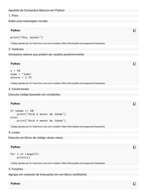 Código Em Python 1 Pdf