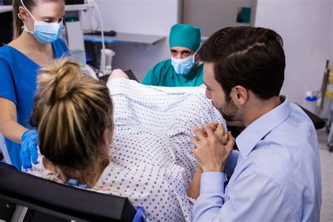 Inducción al parto Clinica Imar Reproducción Asistida