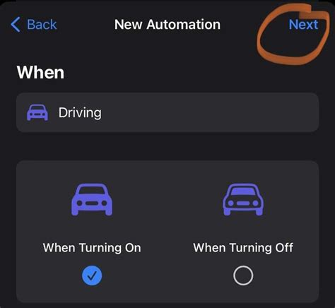 IOS Anleitung Um Apps Z B Blitzer Automatisch Zu Starten Mydealz