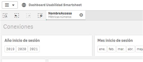 Solved Disable Filter When Clicking On Table Cell Qlik Community