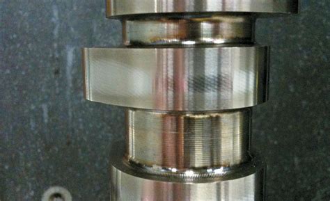 Tool Mark Defect At Roy Lujan Blog