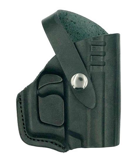 Кобура поясная под ДОБРЫНЯ ПИОНЕР формованная кожа Джагер купить с доставкой по выгодным