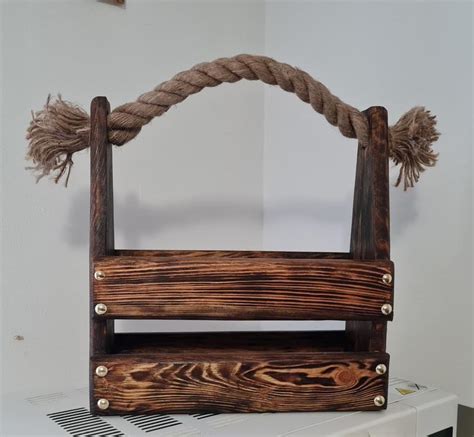 Ящик декоративний — ціна 580 грн у каталозі Декоративні елементи Купити товари для дому та