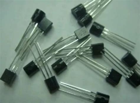 Jfet Transistors 2n5457 Datasheet Pinout Features Jotrin 55 Off