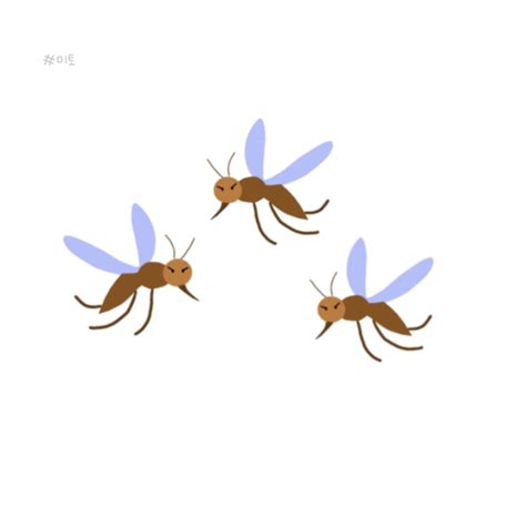 14화 모기에 물린 후 온몸에 붉은 점이 생겼어요