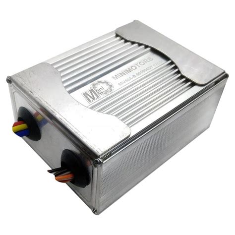 60v 40a Controller For Dualtron Thunder Free Uk Delivery Ride Glide