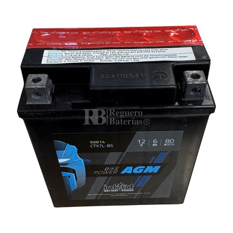 Bater A Para Moto Suzuki Ux Sixteen Baterias Para Todo Reguero Baterias