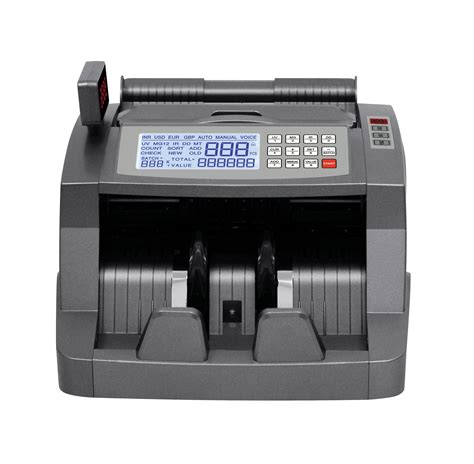 banknote counter bill counter counterfeit money detector currency