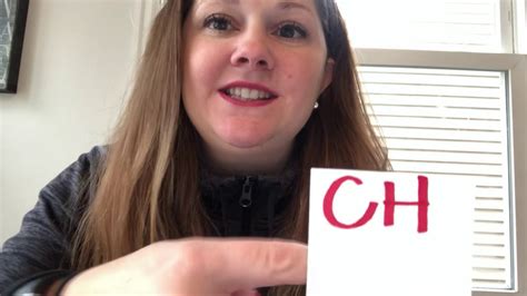 Ch Initial Position Youtube