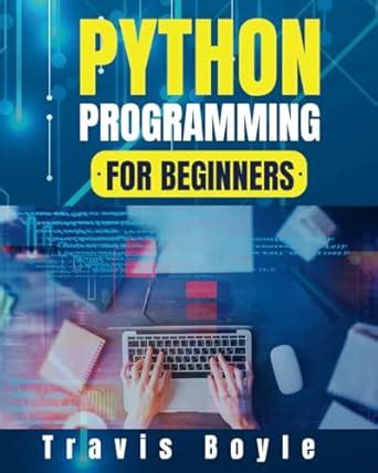 Python Programming For Beginners Transform Your Skills In One Week