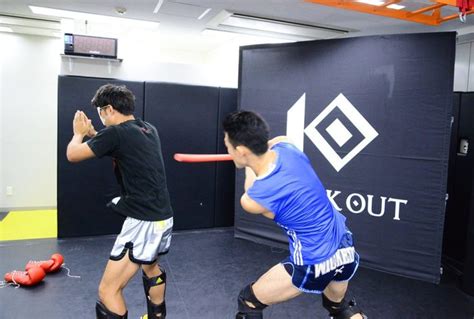 【knock Out】弟「性格の悪い小笠原瑛作を演じて戦いたい」、兄「小笠原裕典は違う、変わったなという姿を見せたい」 ゴング格闘技