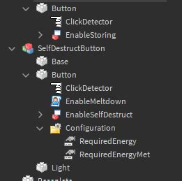 How To Make A Gui Show Up When A Player Moves Mouse On Object Using Click Detector Scripting