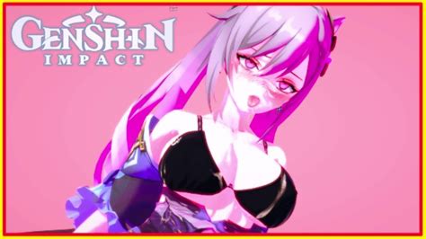 Genshin Impact Keching Wants More And More Xxx Mobile Porno Videos