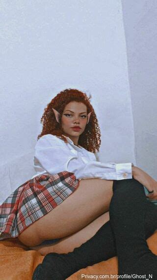 Ghost Nebula Ghost Nebula Nude OnlyFans NudoStar TV