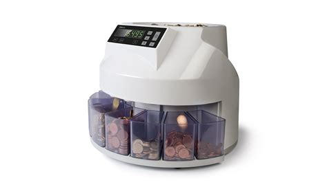 Coin Counter Sorter Safescan 1250 Start Counting Safescan Com