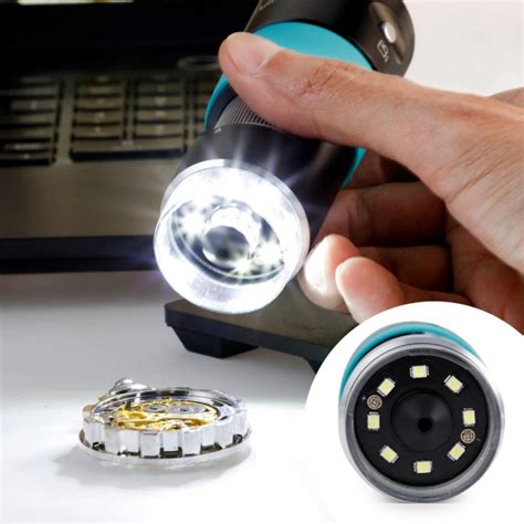Buy Amscope Hhd5100 P 5 1mp Polarizing Handheld Digital Microscope