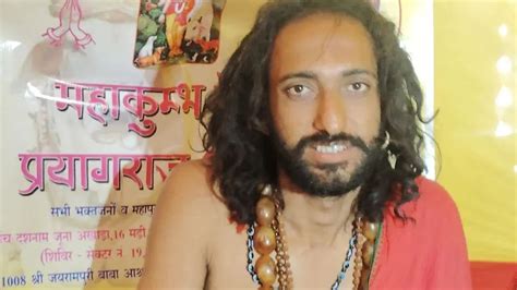 Iitian Baba Abhay Singh ऐसा क्या बोल गए Iitian बाबा अभय सिंह जो जाना