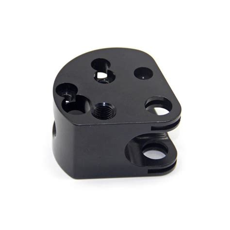 Metal Cnc Machining Prototype Supplied From China Cnc Machining Company