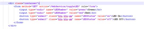 Labvolution Labview Web Services Part 2