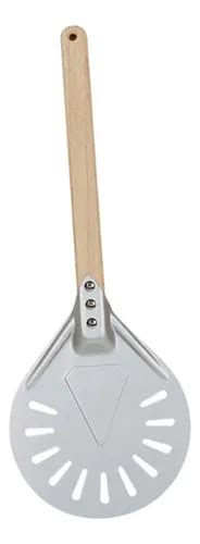 Para Virando Casca De Pizza Pá De Pizza Pá De 7 Polegadas Mercadolivre