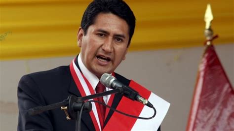 Vladimir Cerrón “pedro Castillo Llegará A Lima Para Hacer Respetar La
