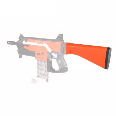 Jgcworker Modified Rear Cap Turning Connector Adaptor M16 Abs Should