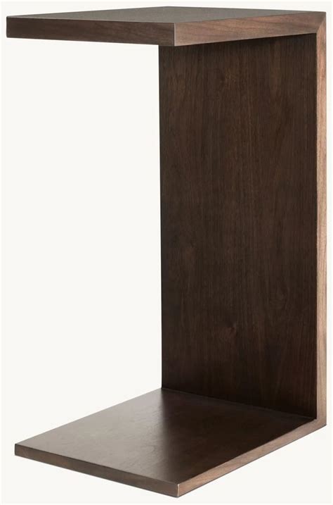 Cloud Modular C Table Rh C Table Comfortable Sofa Table