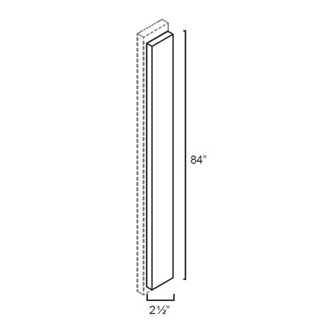 Rta Providence Natural Grey Olf384 Ts Overlay Filler Kitchen Oasis