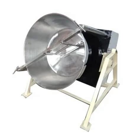 Ss Khoya Making Machine At Rs 48000 Mawa Making Machine In Kolhapur