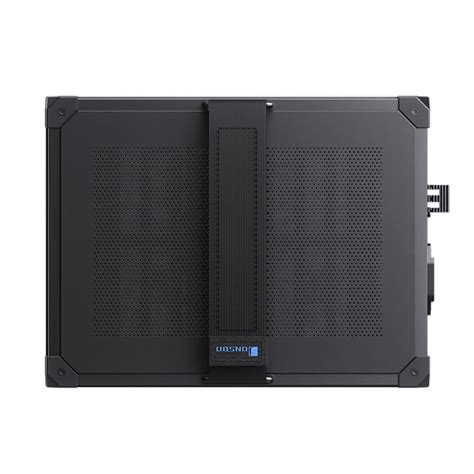 Jonsbo C6 Itx Black Itx Case Giá Tốt 072025 Trả Góp 0