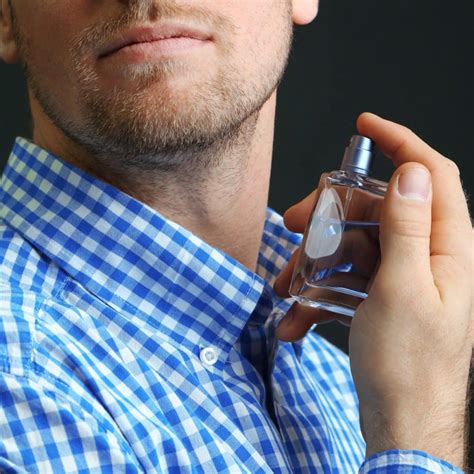 Pulse Points For Cologne How To Apply Scents The Right Way The