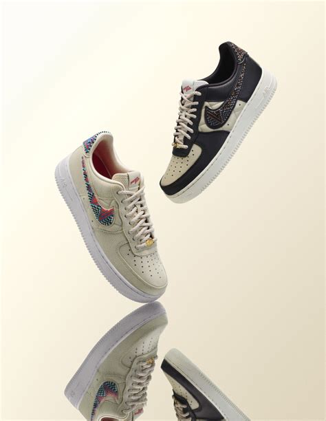 Premium Goods X Nike Air Force 1 Low Uptown Magazine
