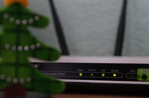 Wi Fi Router Security Protocols [article 2]
