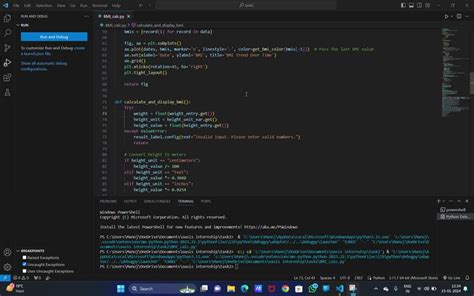 Manoj Kumar On Linkedin Oasisinfobyte Pythonprogramming